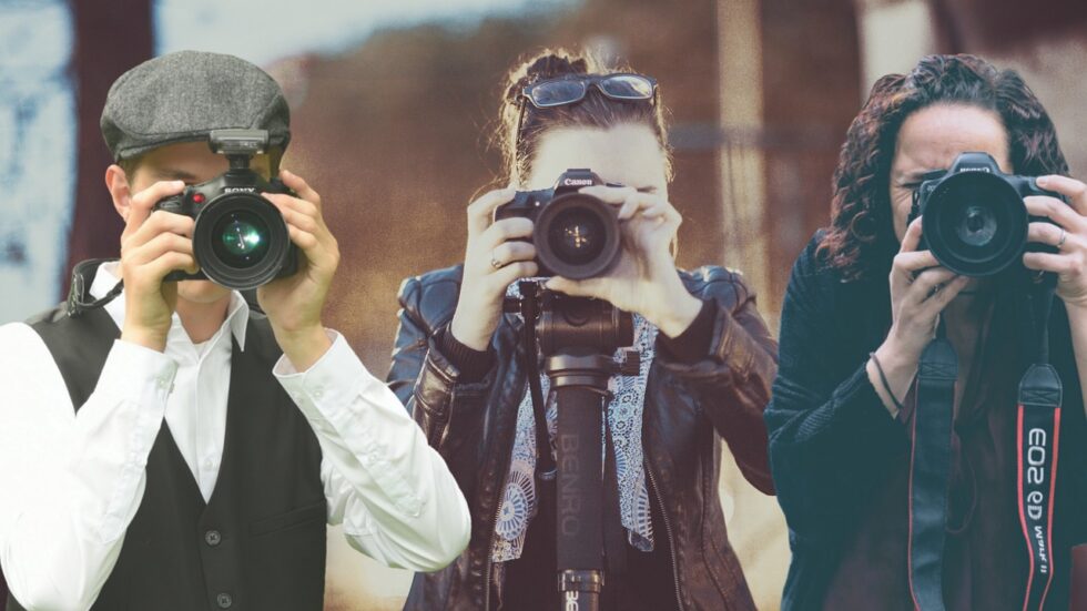Photographies célèbres : celles qui ont marquées l'histoire
